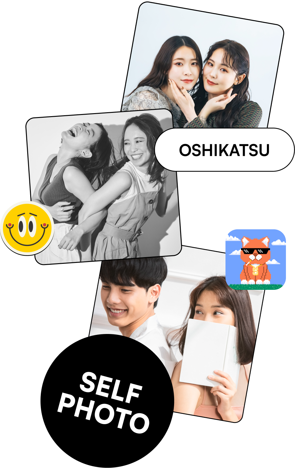 HARTi Photo | 4cut Photo Booth