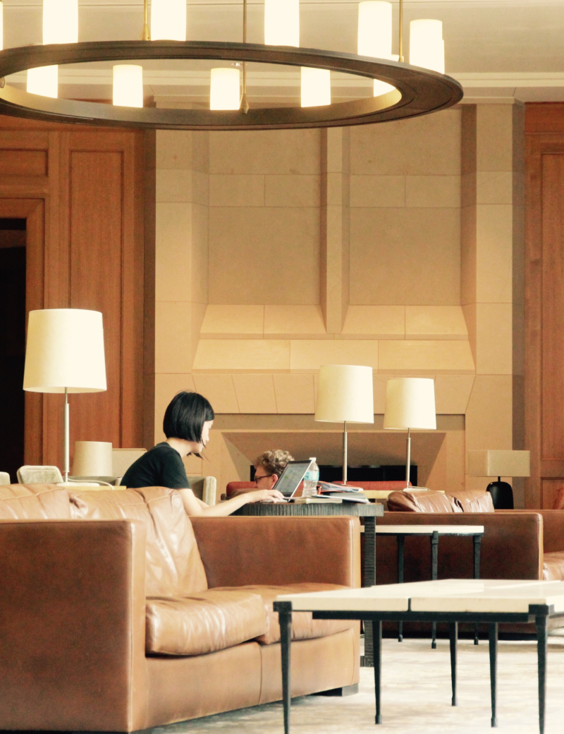 why | 株式会社HARTi