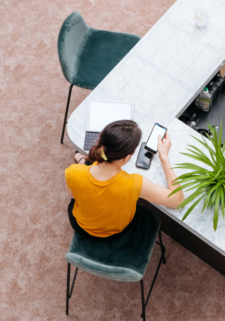 why | 株式会社HARTi